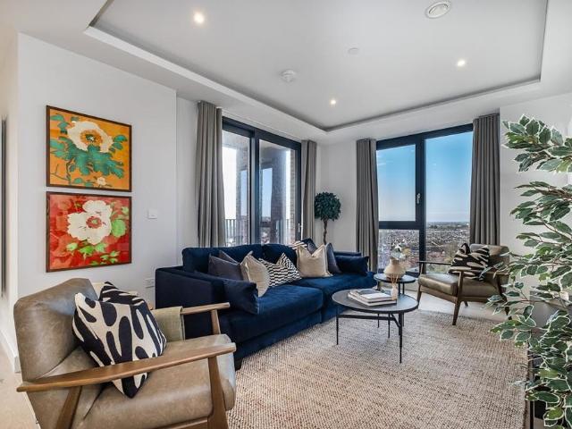 3 bedroom penthouse to rent
