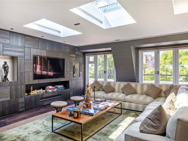 3 bedroom penthouse to rent