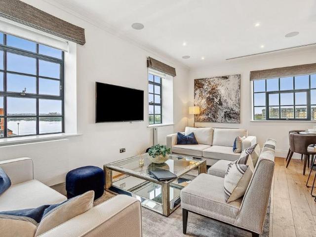 3 bedroom penthouse to rent