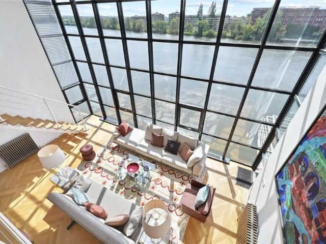 3 bedroom penthouse to rent