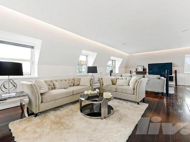 3 bedroom penthouse to rent