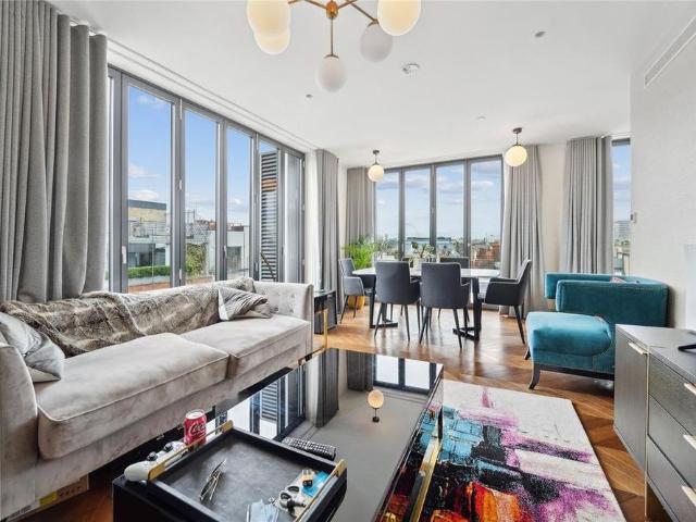 3 bedroom penthouse to rent