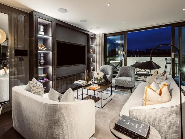 3 bedroom penthouse to rent
