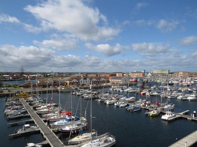 3 bedroom penthouse to rent
