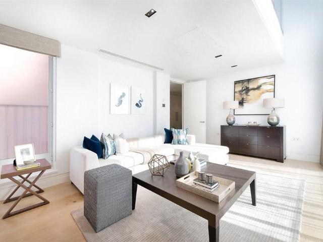3 bedroom penthouse to rent