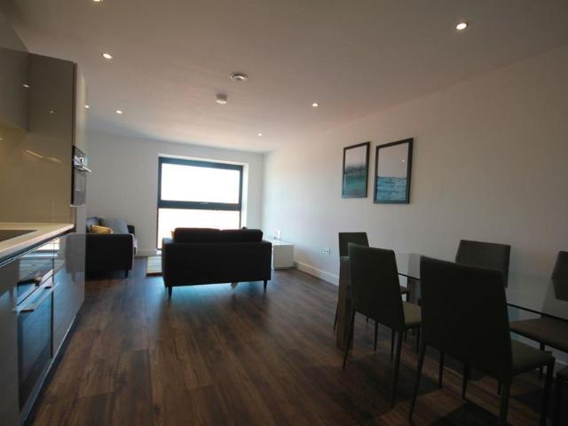 3 bedroom penthouse to rent
