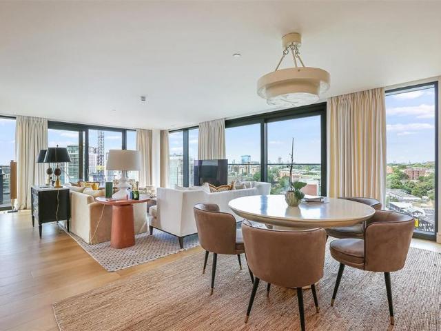 3 bedroom penthouse to rent