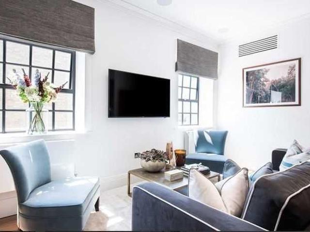 3 bedroom penthouse to rent