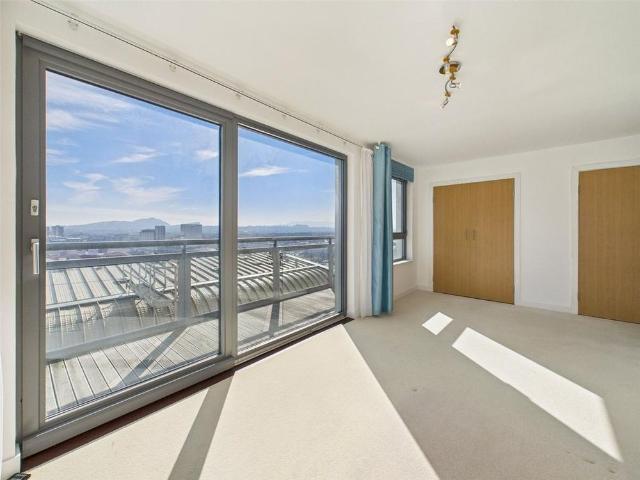 3 bedroom penthouse to rent