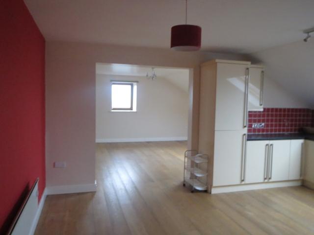 3 bedroom penthouse to rent