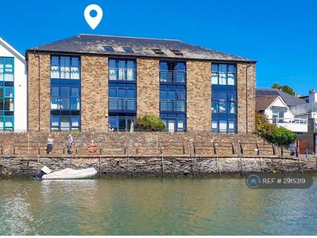 3 bedroom penthouse to rent