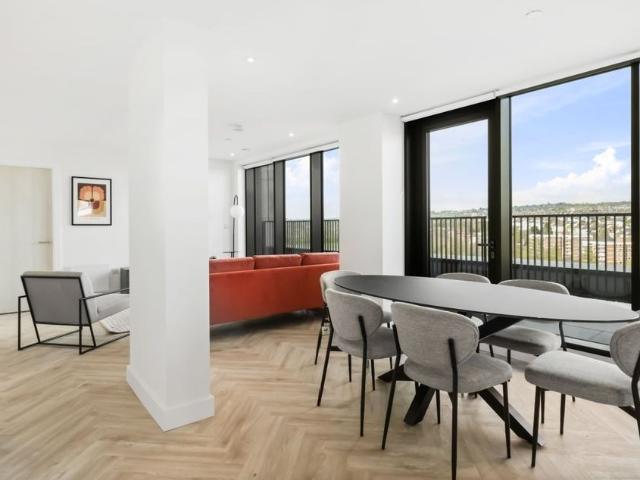 3 bedroom penthouse to rent