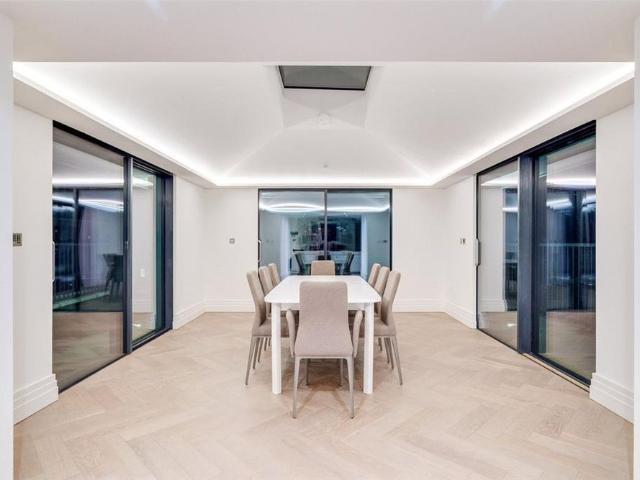 3 bedroom penthouse to rent