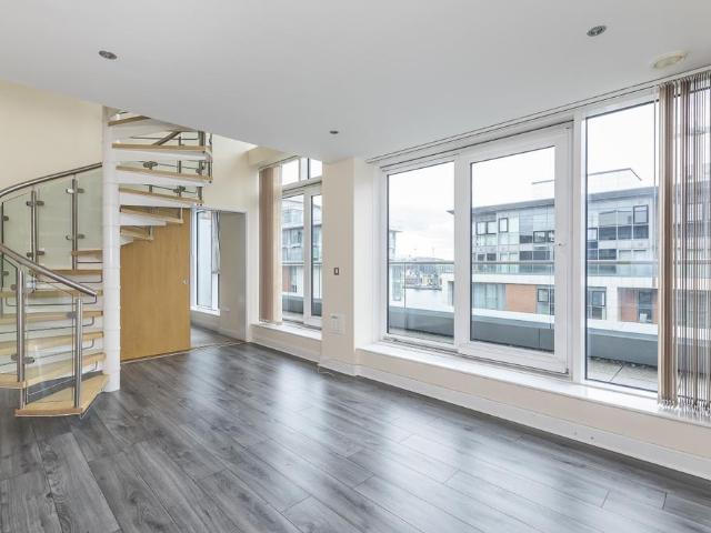 3 bedroom penthouse to rent