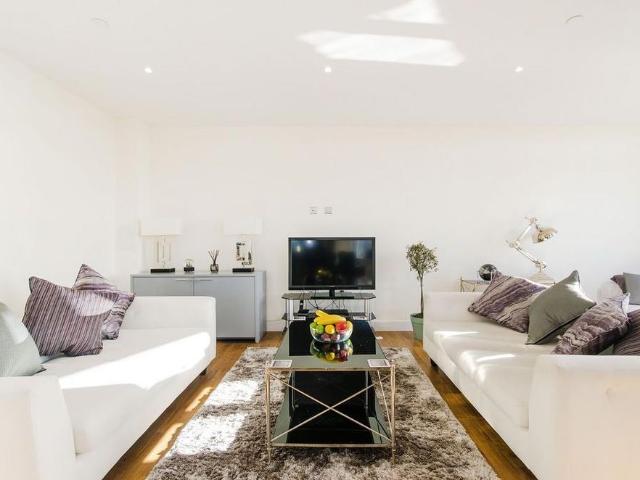 3 bedroom penthouse to rent