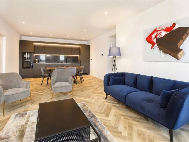 3 bedroom penthouse to rent