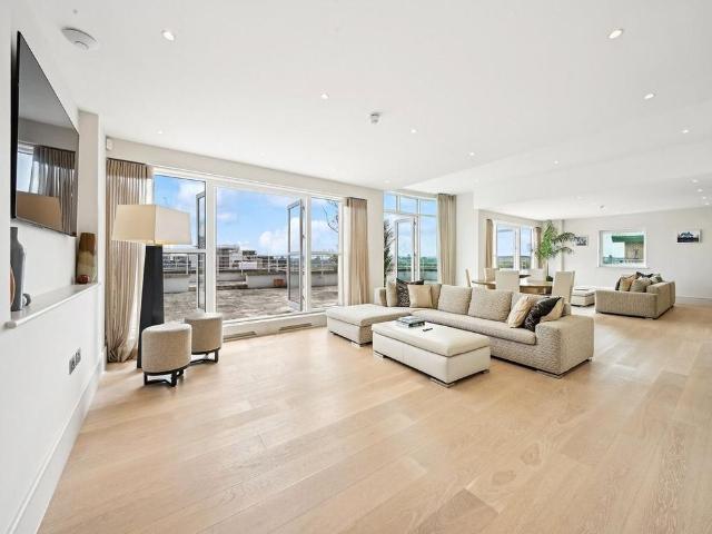 3 bedroom penthouse to rent