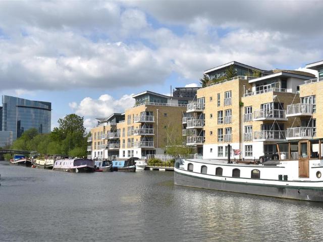3 bedroom penthouse to rent