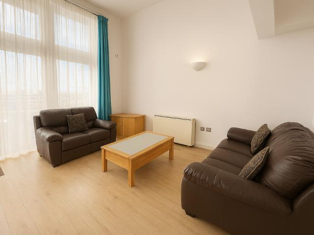 3 bedroom penthouse to rent