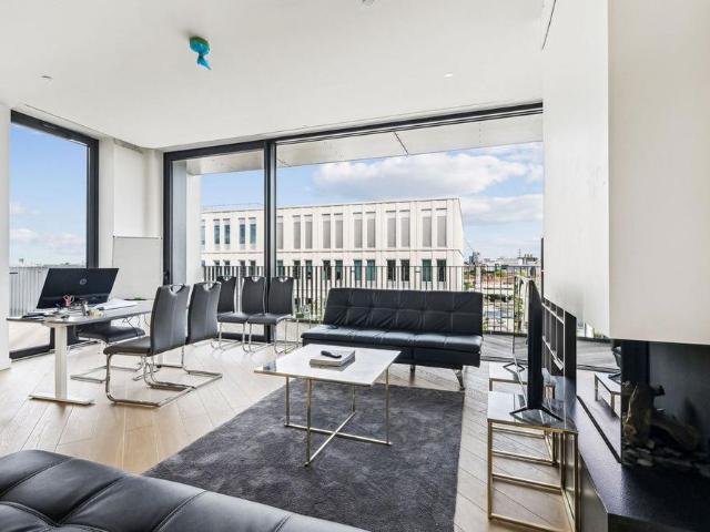 3 bedroom penthouse to rent