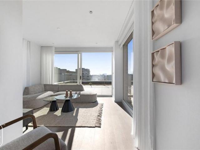 3 bedroom penthouse to rent