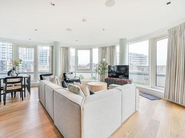3 bedroom penthouse to rent