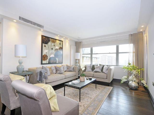 3 bedroom penthouse to rent