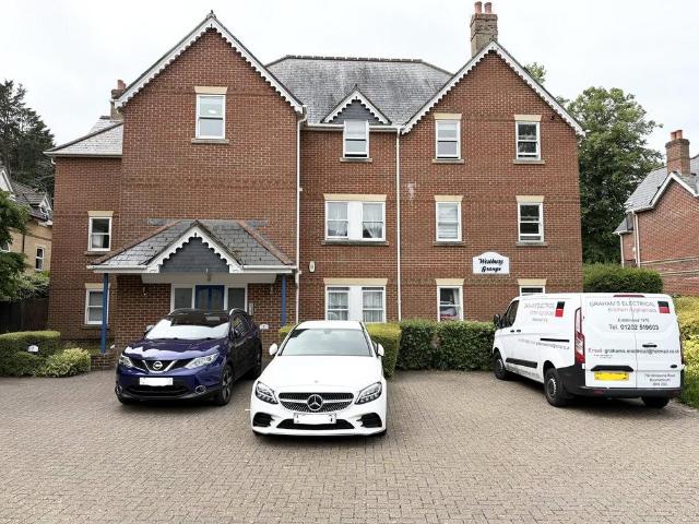 3 bedroom penthouse to rent