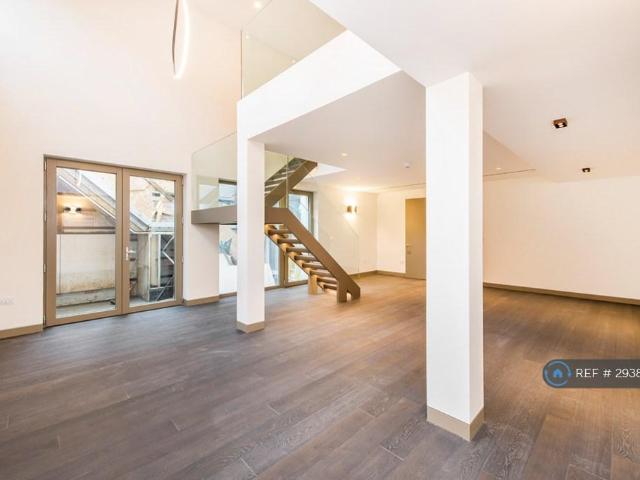 3 bedroom penthouse to rent