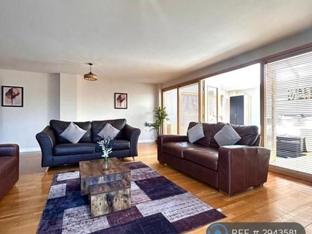3 bedroom penthouse to rent