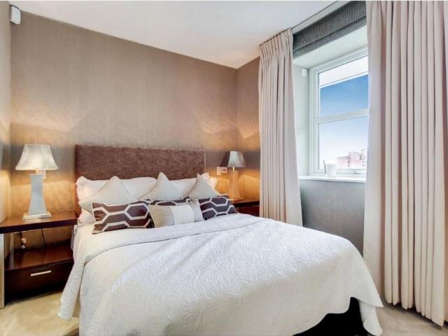 3 bedroom penthouse to rent