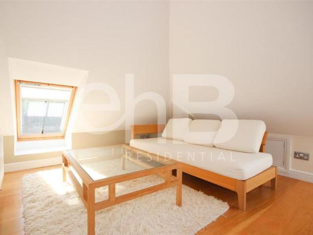 3 bedroom penthouse to rent