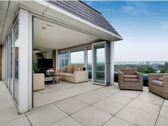 3 bedroom penthouse to rent