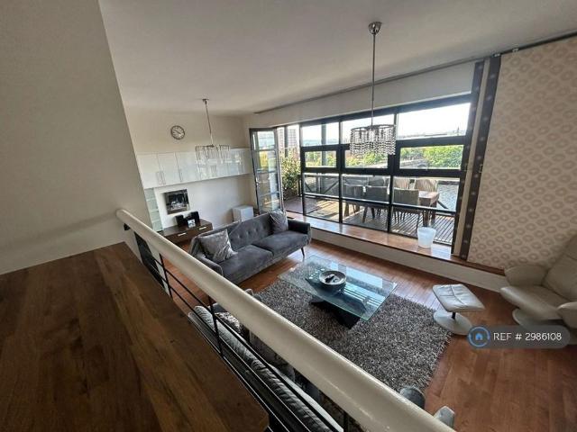3 bedroom penthouse to rent