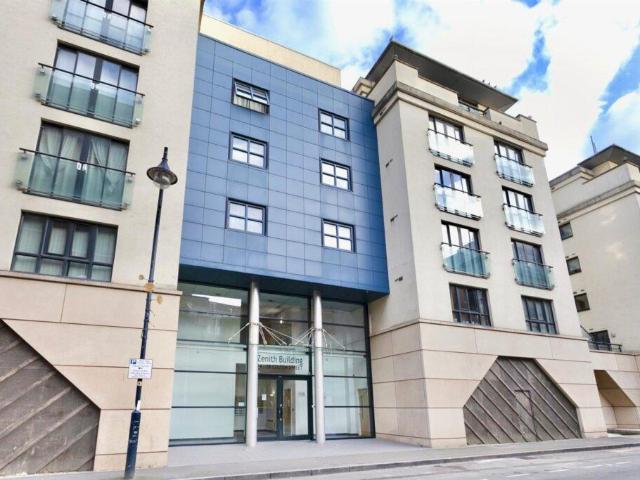 3 bedroom penthouse to rent