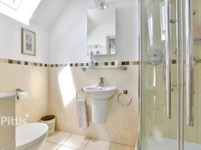 3 bedroom penthouse to rent