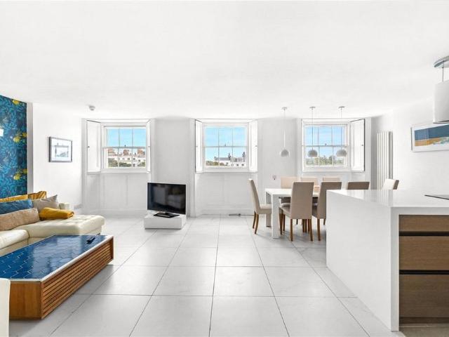 3 bedroom penthouse to rent