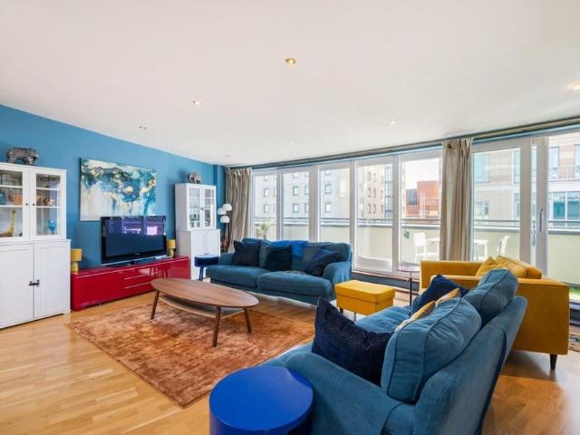3 bedroom penthouse to rent