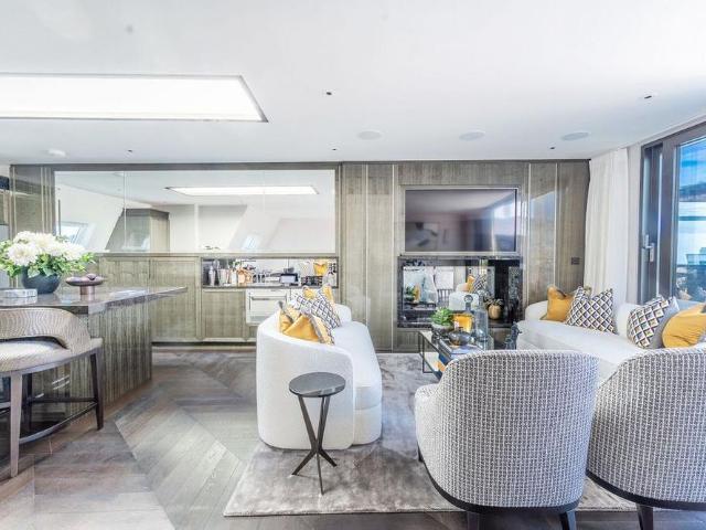 3 bedroom penthouse to rent