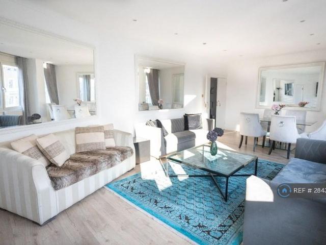 3 bedroom penthouse to rent
