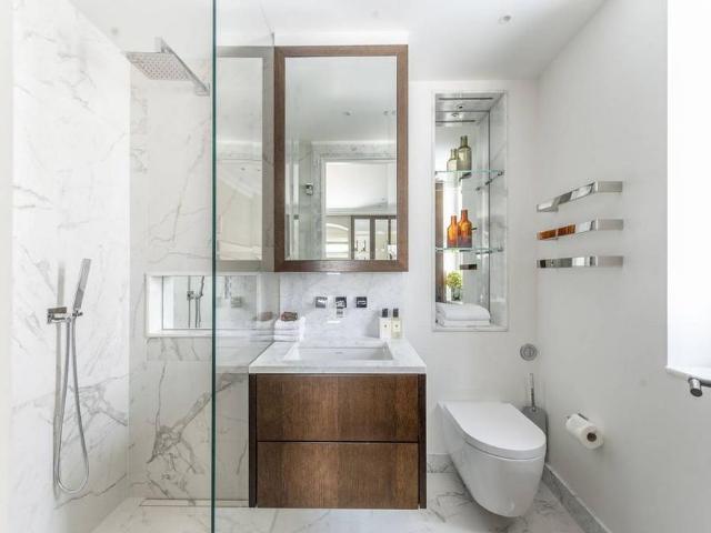 3 bedroom penthouse to rent