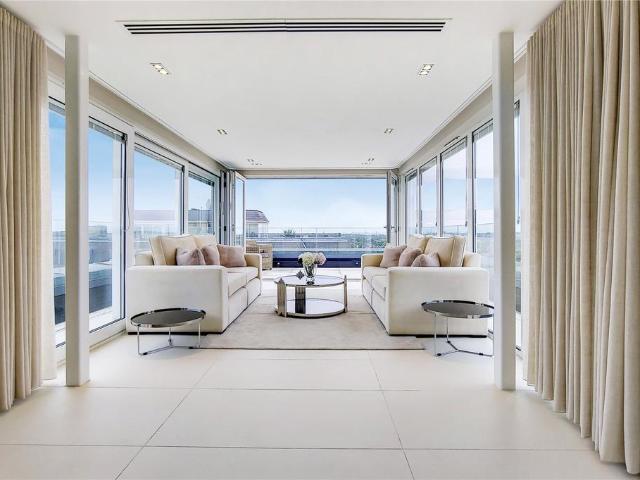 3 bedroom penthouse to rent