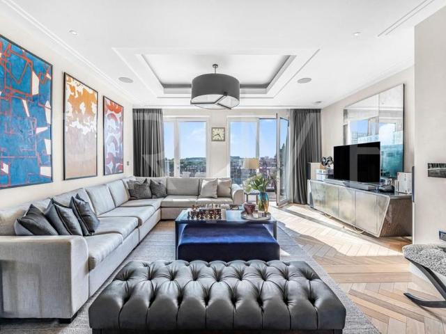 3 bedroom penthouse to rent