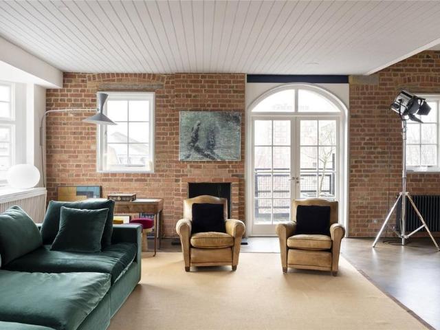 3 bedroom penthouse to rent