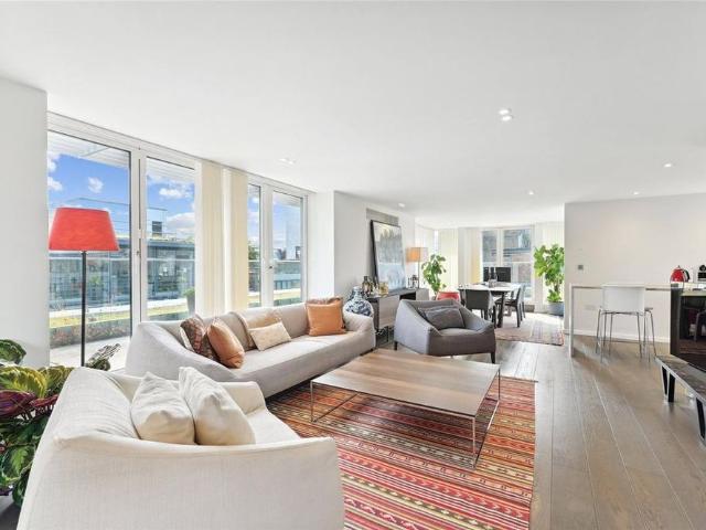 3 bedroom penthouse to rent