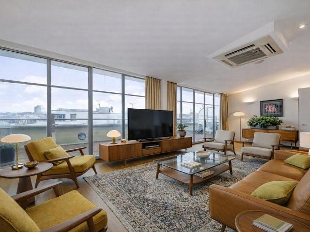 3 bedroom penthouse to rent