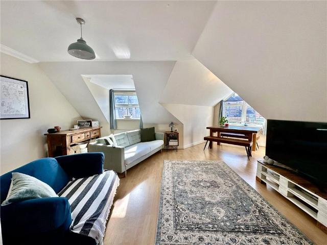 3 bedroom penthouse to rent