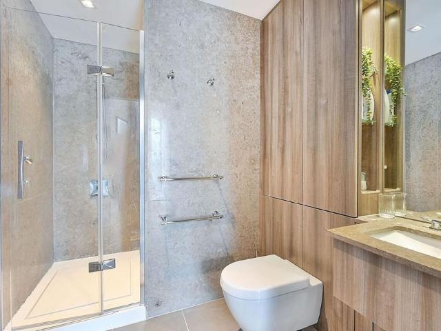 3 bedroom penthouse to rent