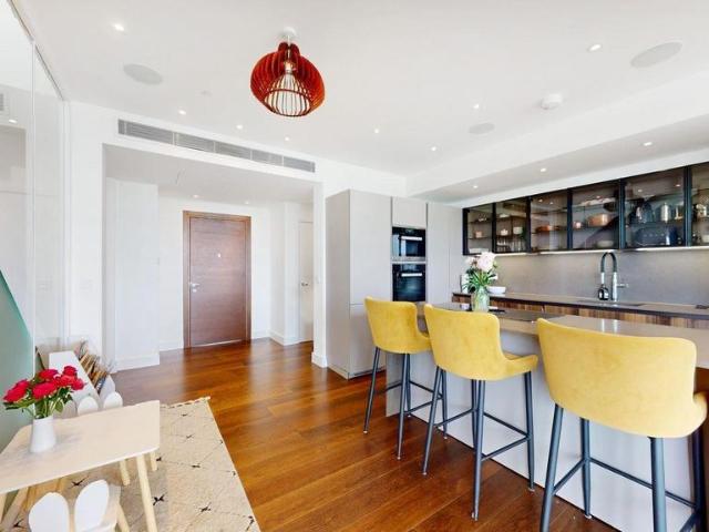 3 bedroom penthouse to rent