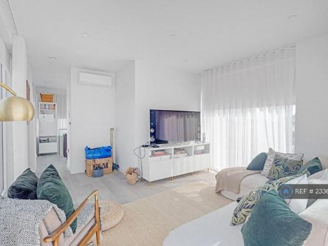 3 bedroom penthouse to rent